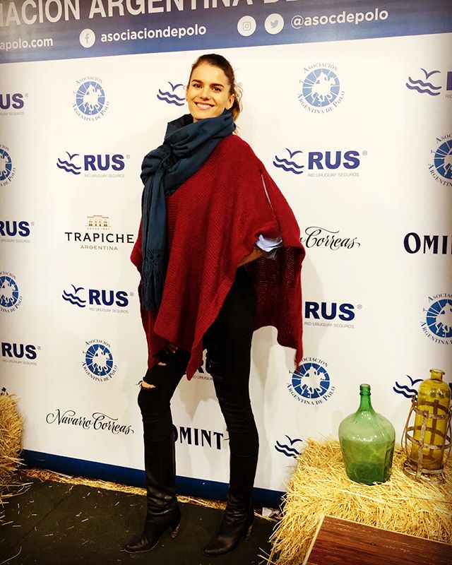 Picture of Yésica Toscanini