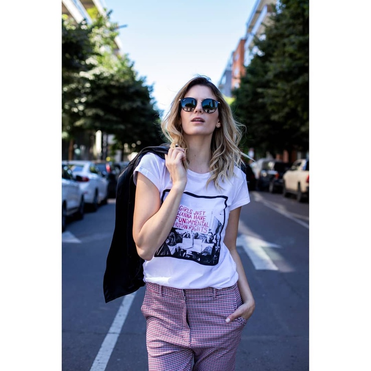 Picture of Yésica Toscanini