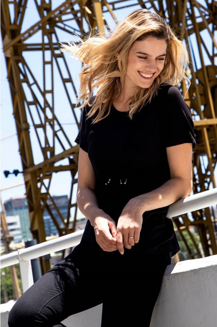 Picture of Yésica Toscanini