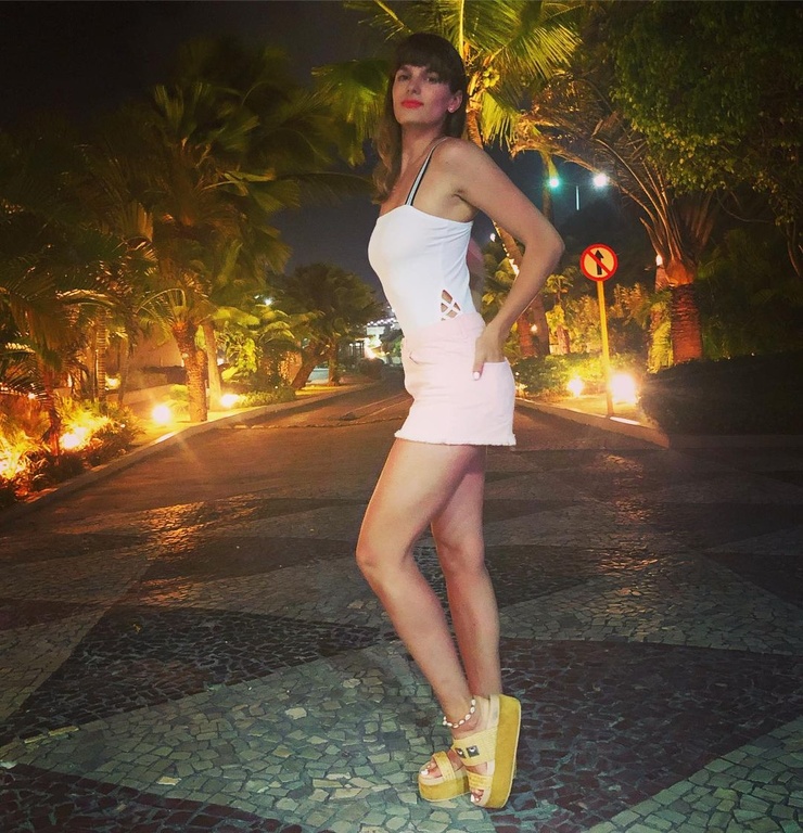 Picture of Yésica Toscanini