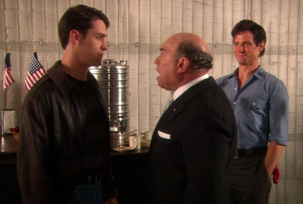 Picture of Straight-Jacket