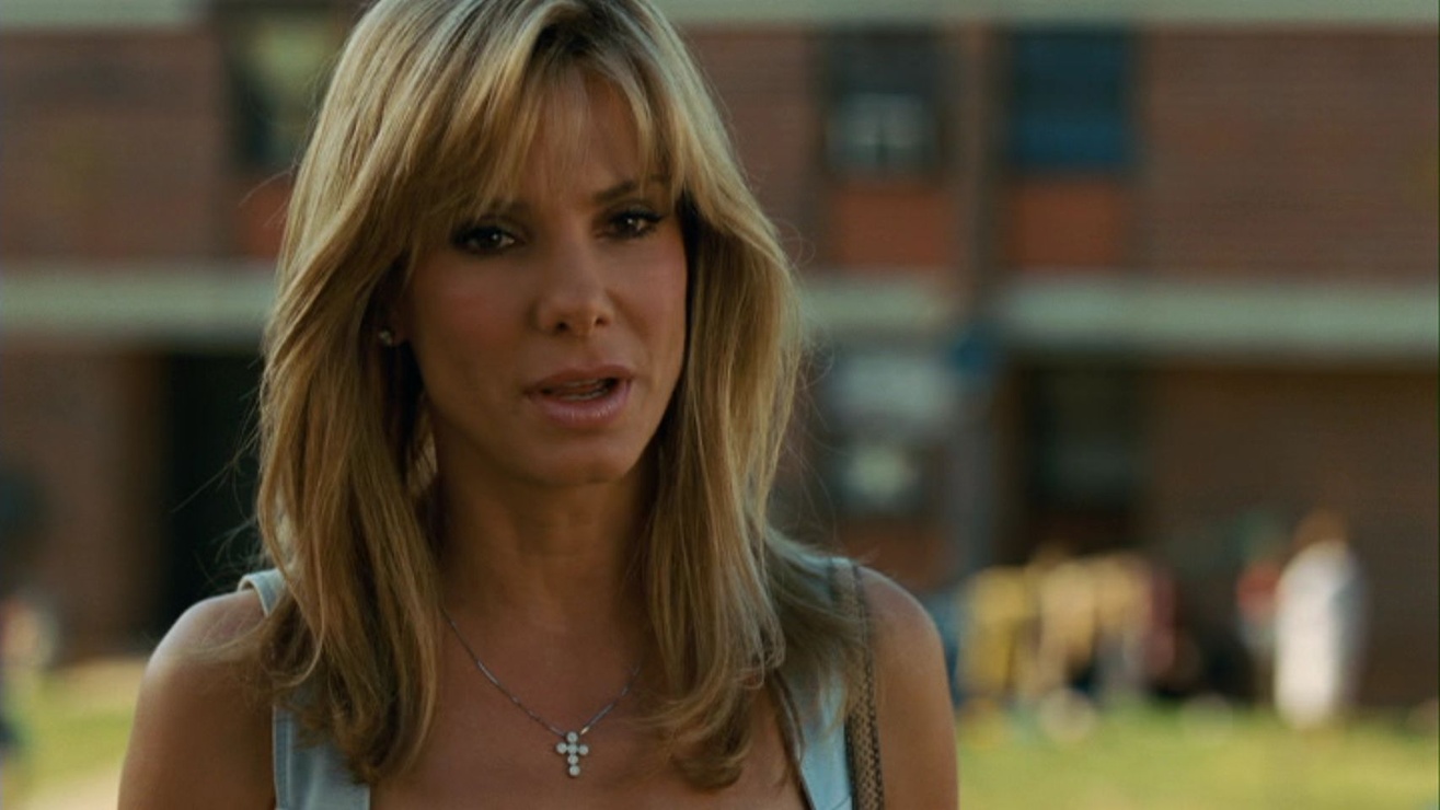 The Blind Side