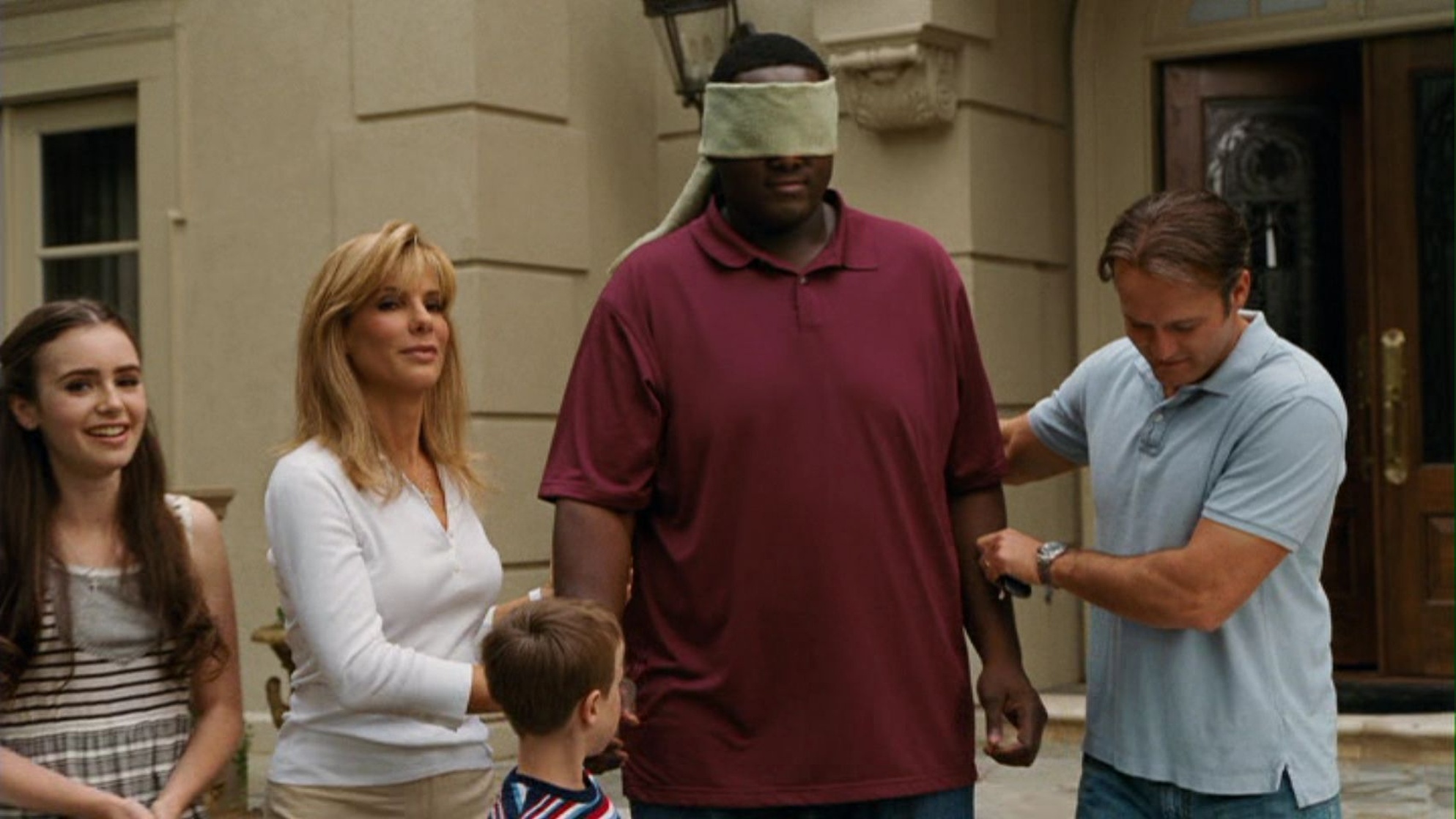 The Blind Side