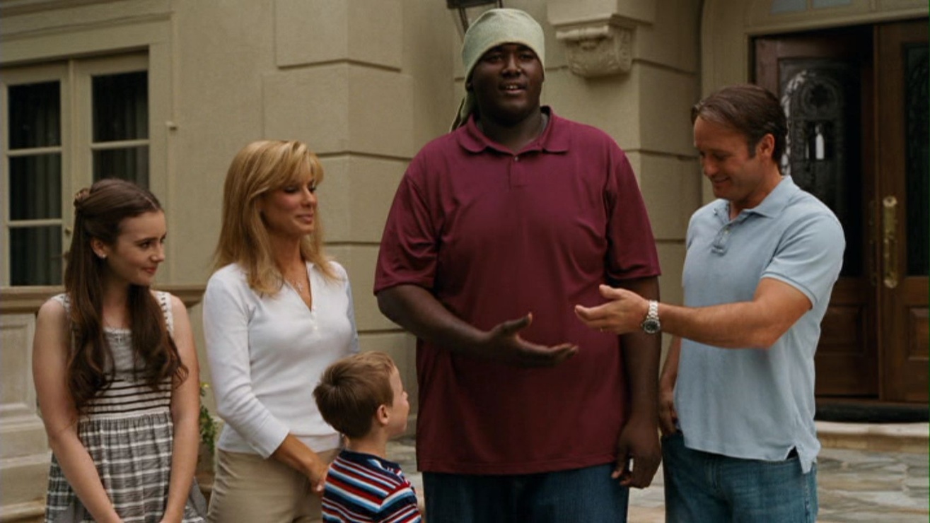 The Blind Side