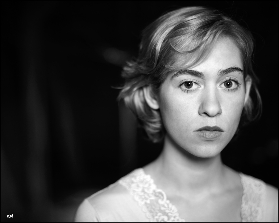 Picture of Lia J. von Blarer