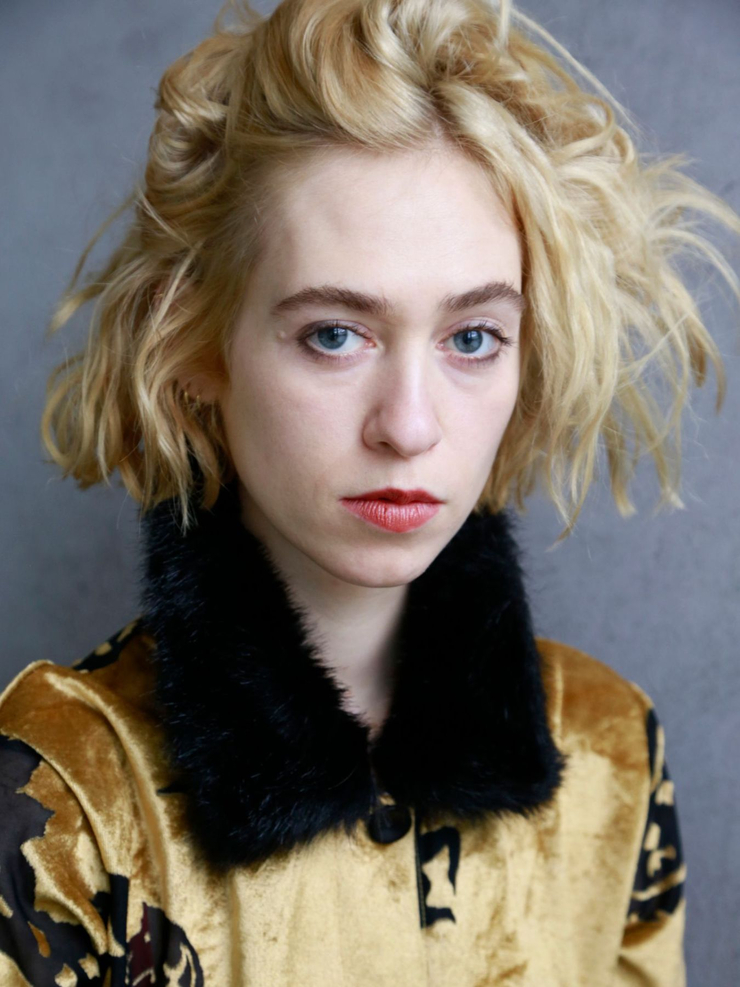 Picture of Lia J. von Blarer