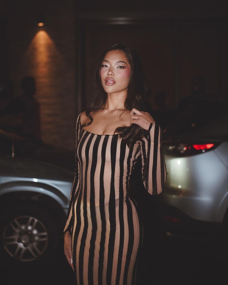 Ming Lee Simmons image