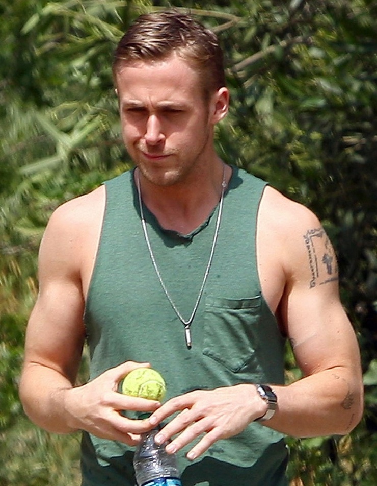 Picture of Ryan Gosling