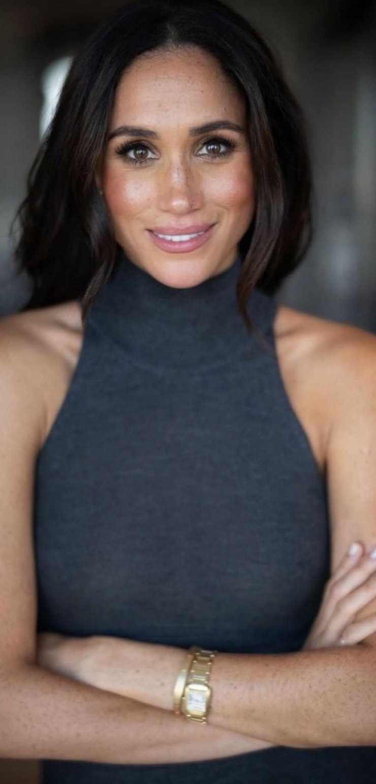 Picture of Meghan Markle