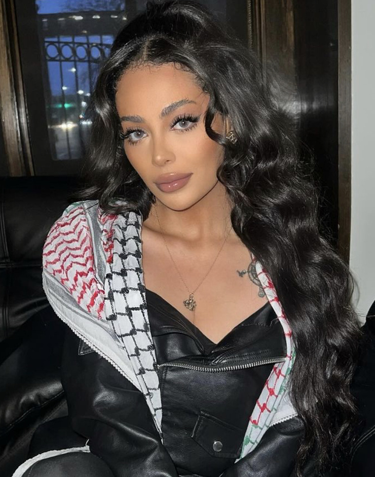 Picture of Rose Eldadah