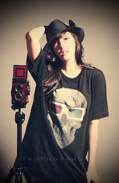 Picture of Cathy Sharon