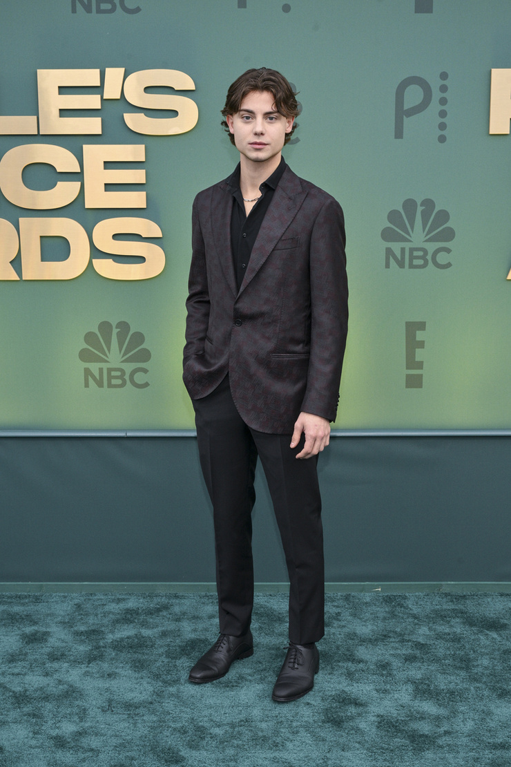 Picture of Carson MacCormac