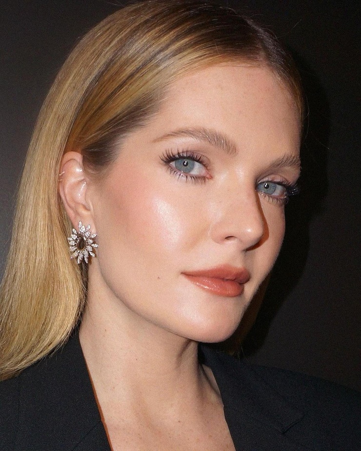 Meghann Fahy picture