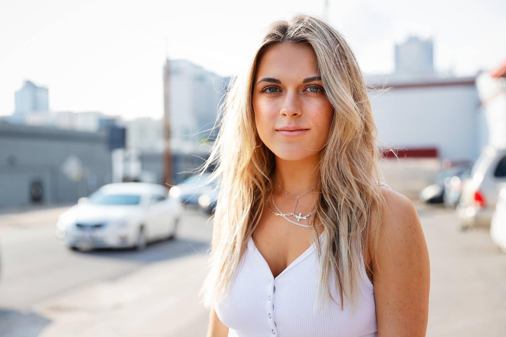 Alana Springsteen picture