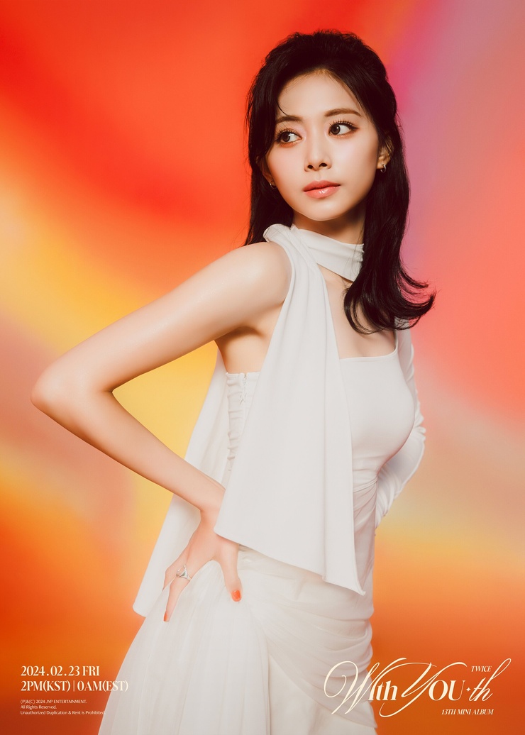 Picture of Chou Tzu-yu (Tzuyu)