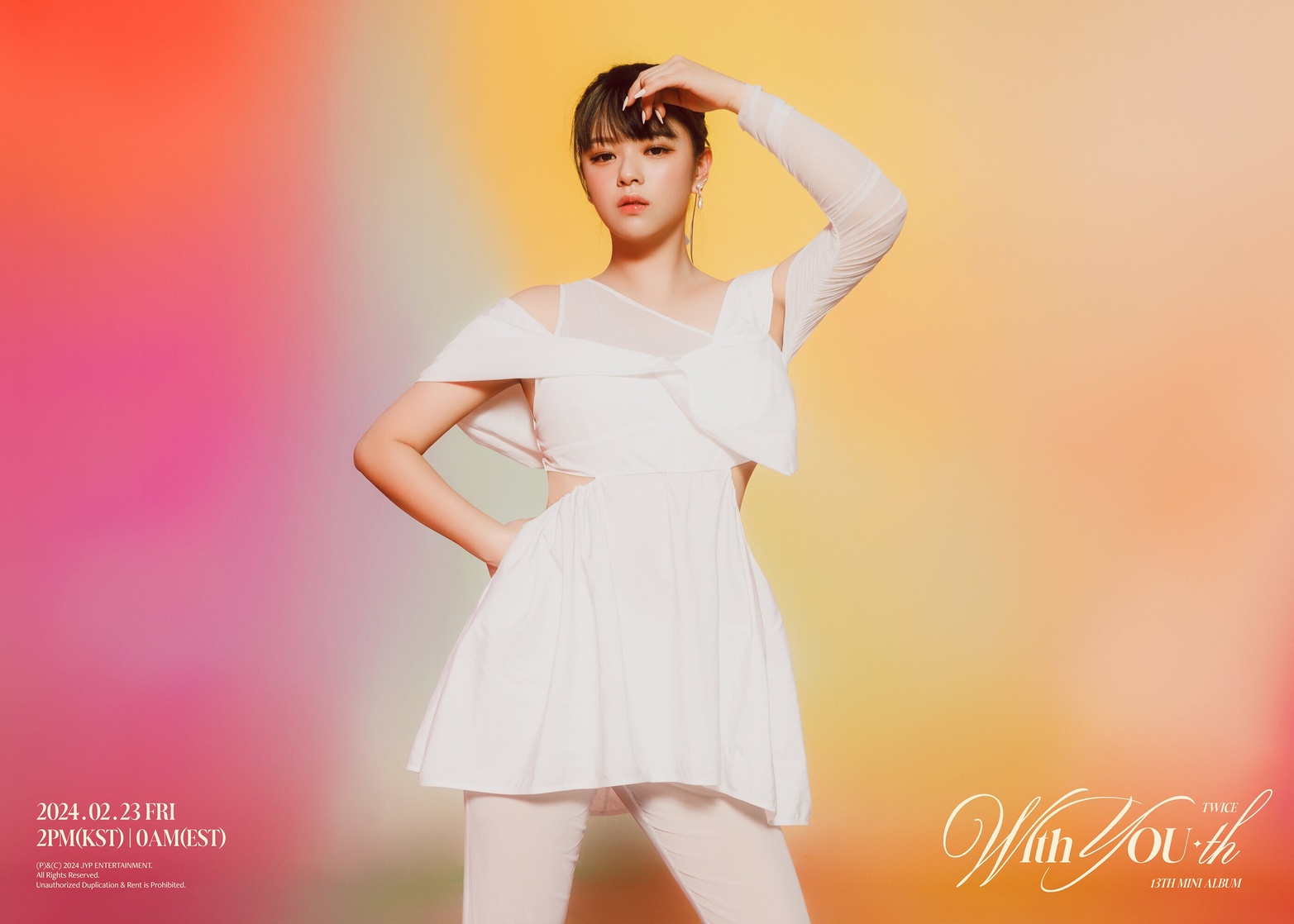 Picture of Yoo Jeong Yeon