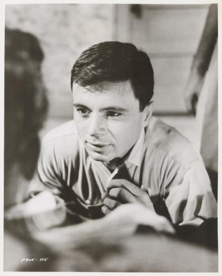 Robert Blake