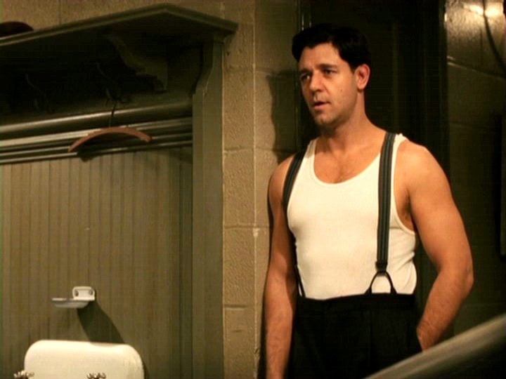 Picture of Russell Crowe