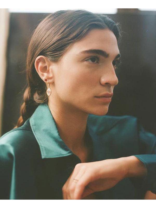 Picture of Vasilika Gregou