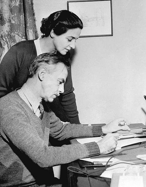 Carlotta Monterey, Eugene O'Neill