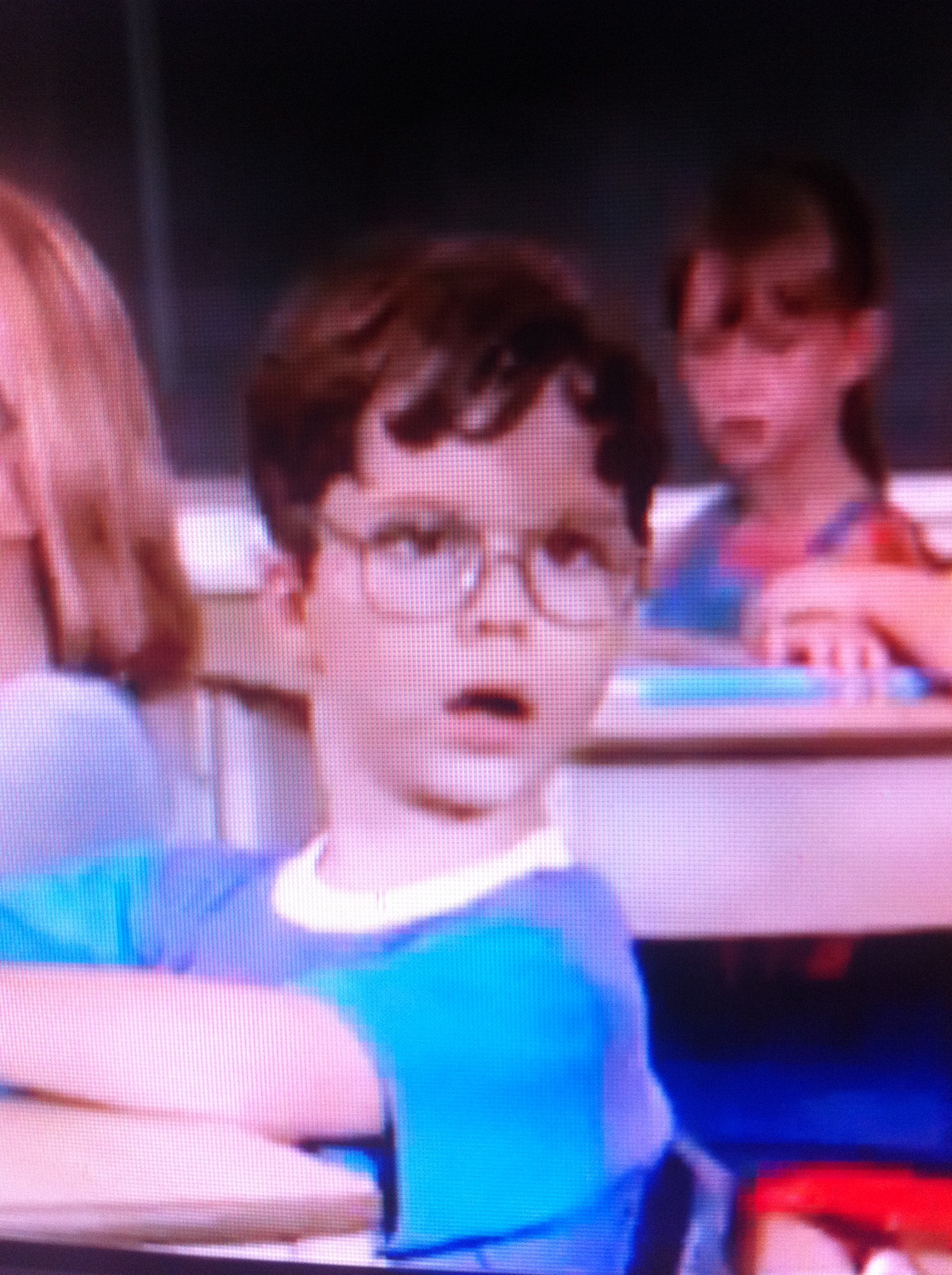 Picture of Billy Madison