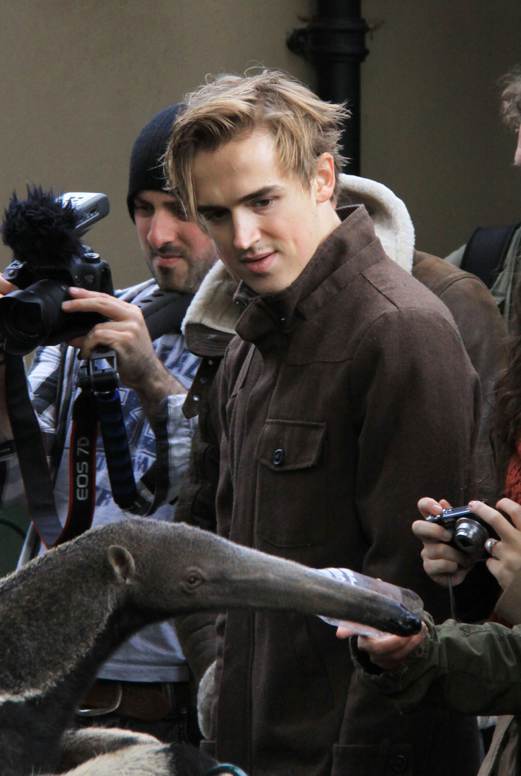 Picture of Tom Fletcher