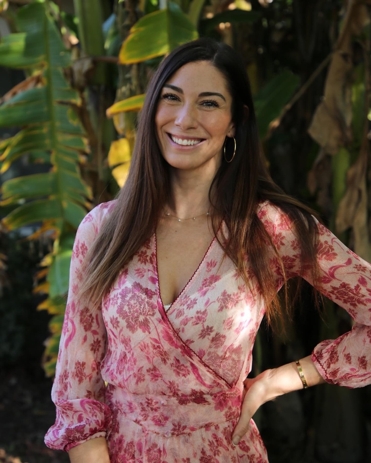 Picture of Sydney Ladd