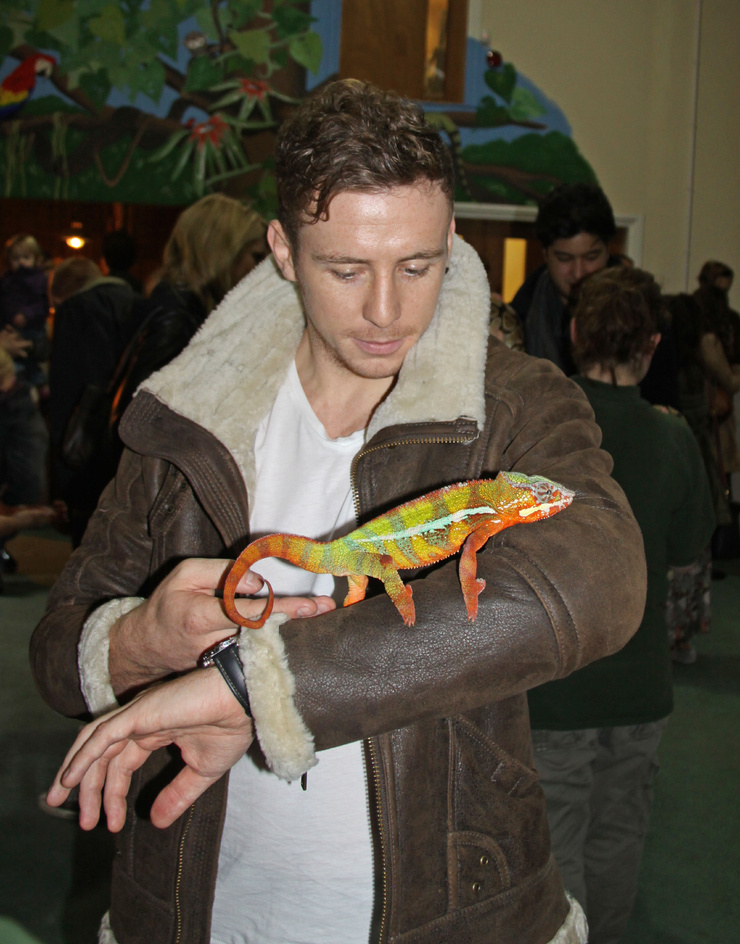 Picture of Danny Jones