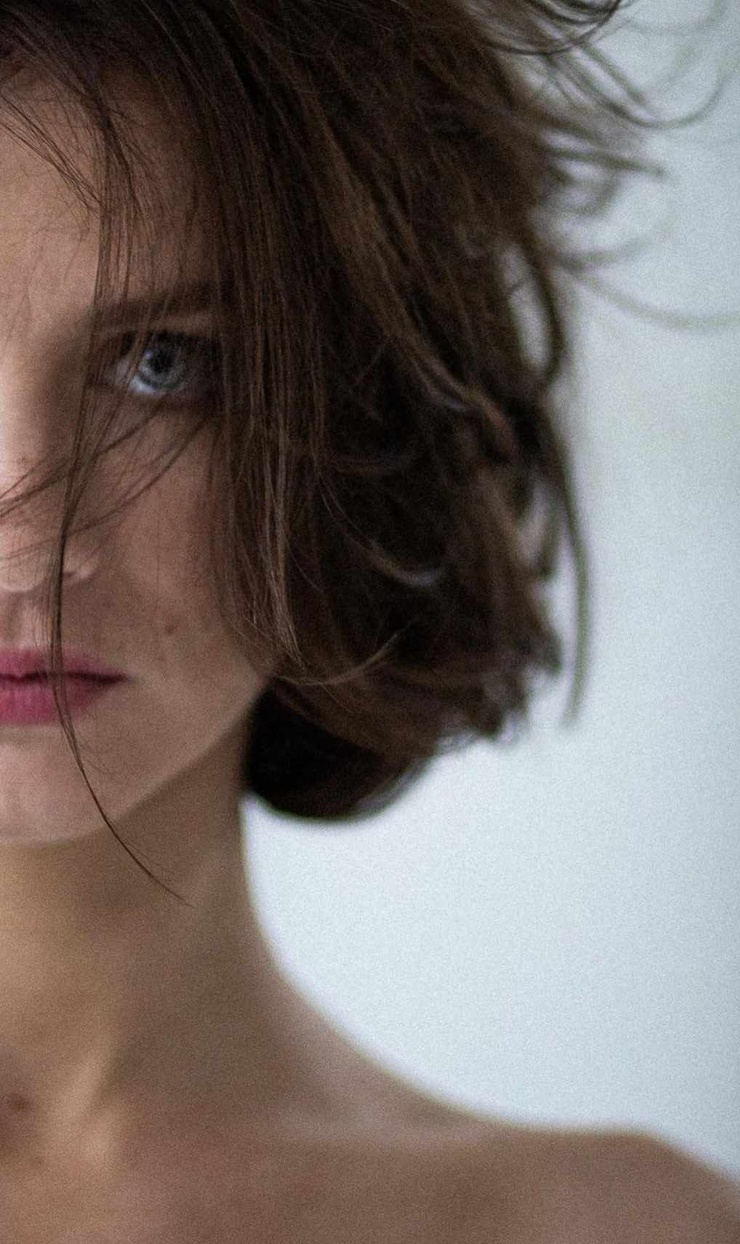 Image of Alice Dufour