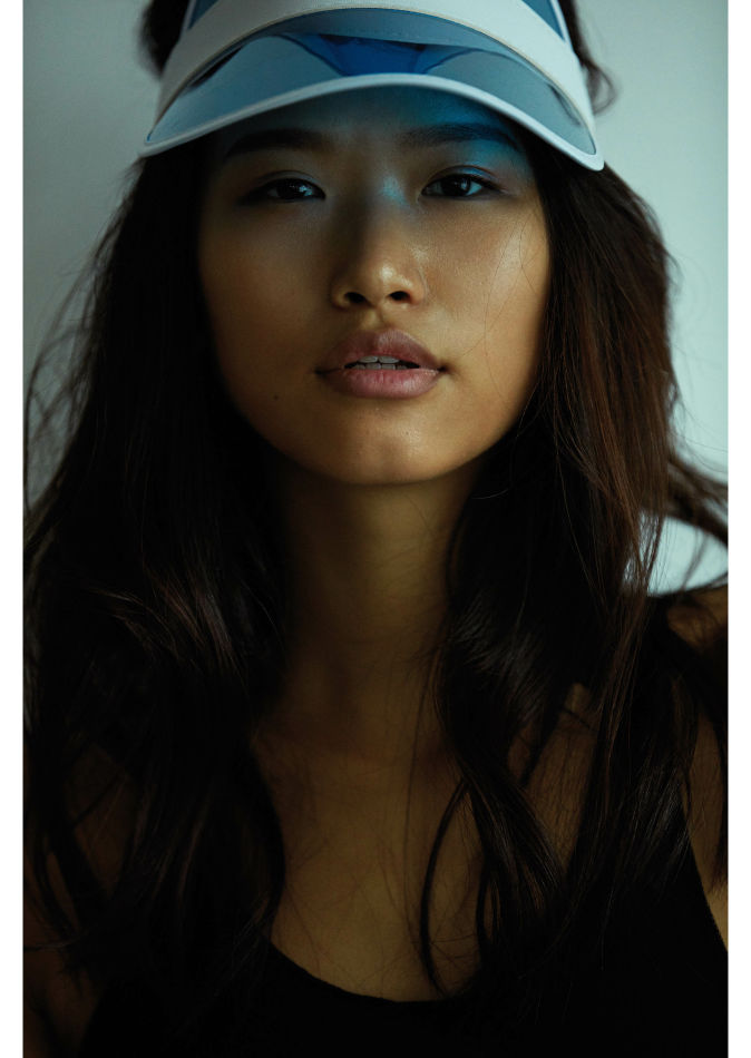 Picture of Anya Chen