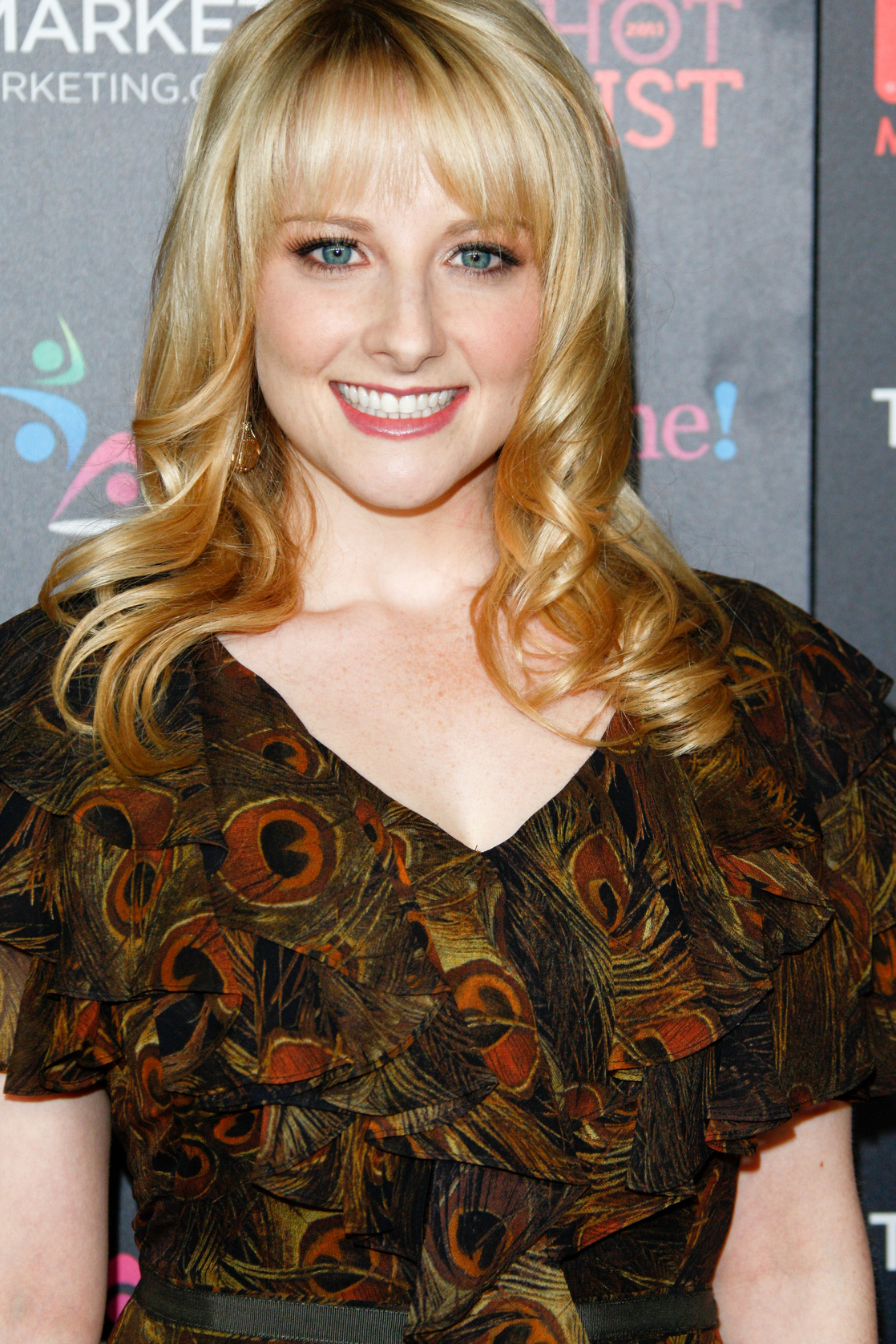 Picture of Melissa Rauch