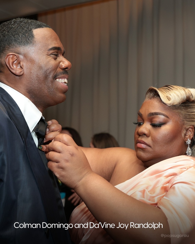 Picture of Da'Vine Joy Randolph