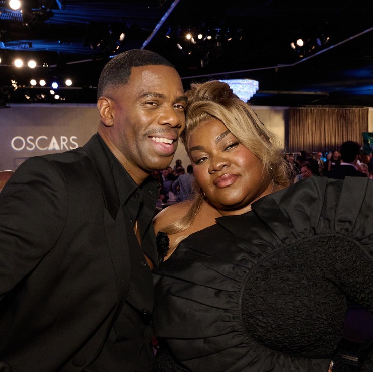 Picture of Da'Vine Joy Randolph