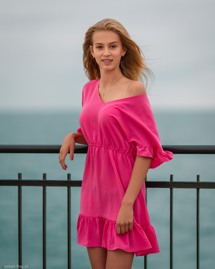 Picture of Angelika Makowska