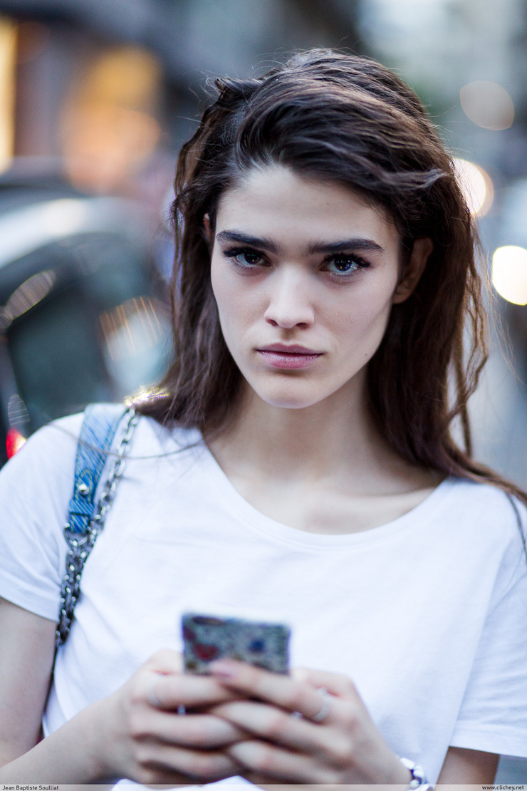 Picture of Alexandra Micu