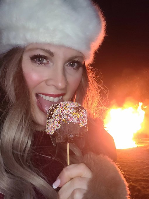 Picture of Jo Blythe