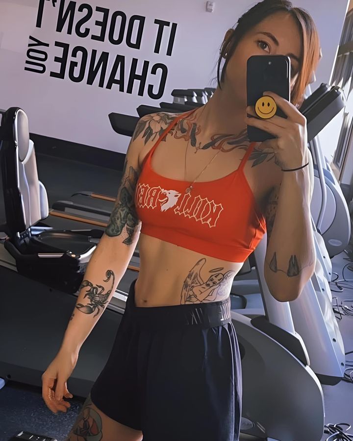 Picture of Spooky Madison