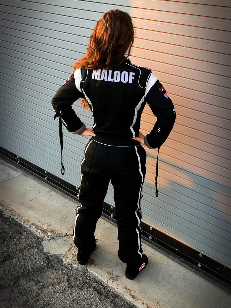 Picture of Hannah Maloof