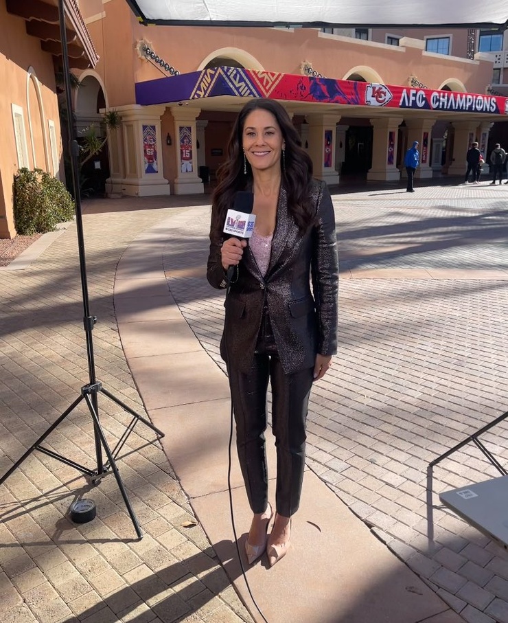 Picture of Tracy Wolfson