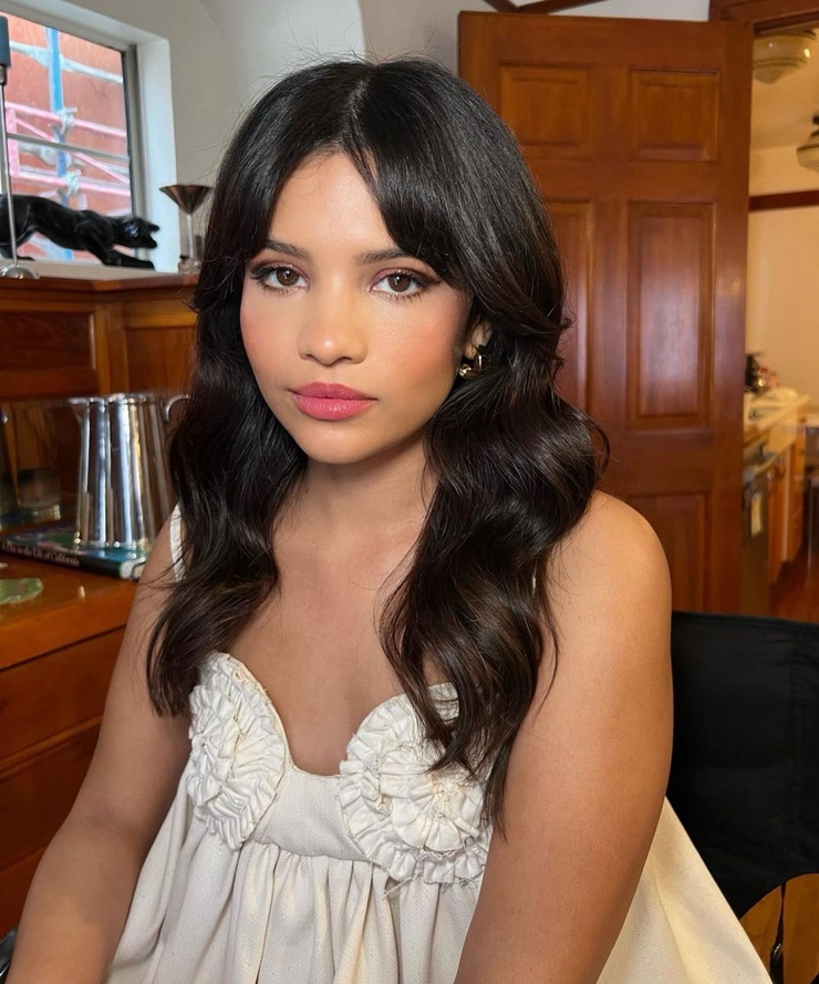 Picture of Nikki Rodriguez