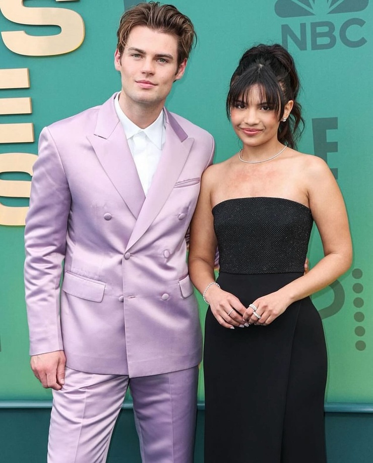 Image of Nikki Rodriguez