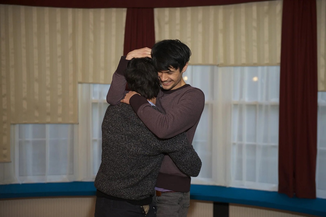 Image of Lilting
