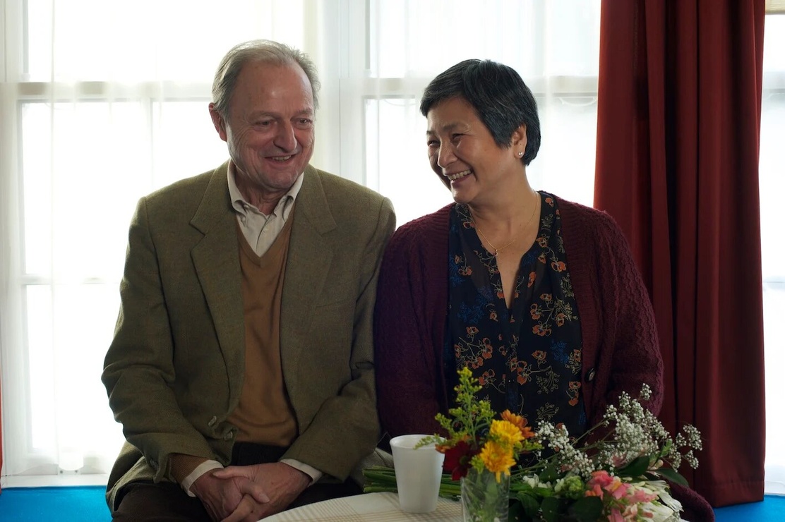 Picture of Lilting