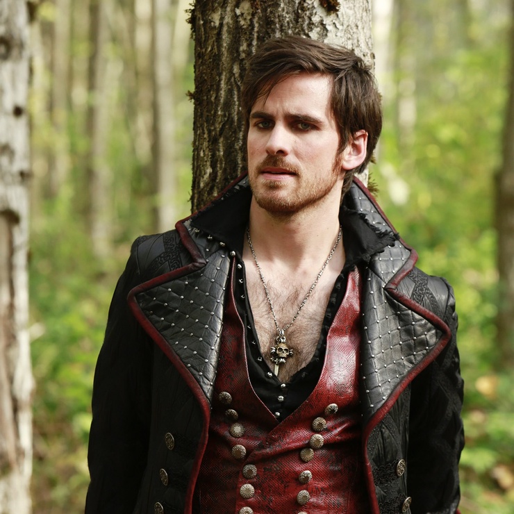Picture of Colin O'Donoghue