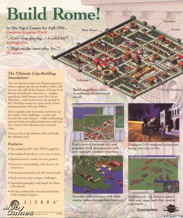 Picture of Caesar II