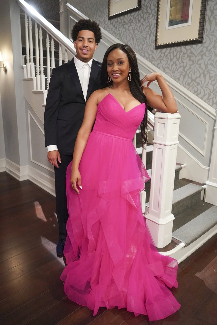 Picture of Katlyn Nichol