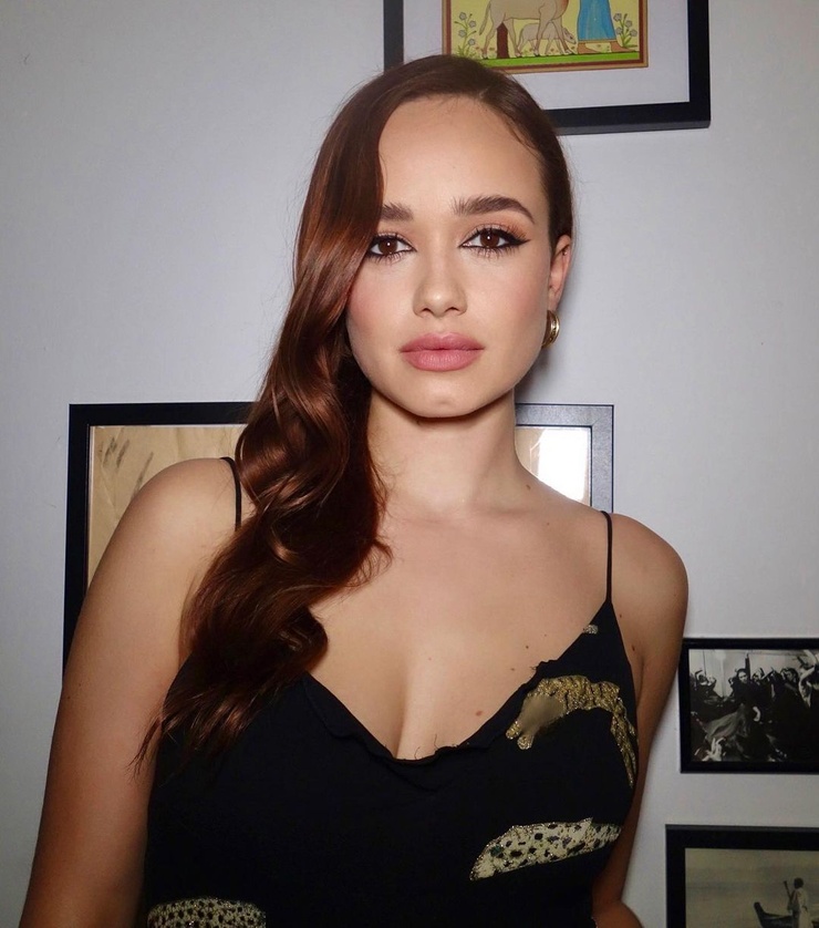 Picture of Rose Williams