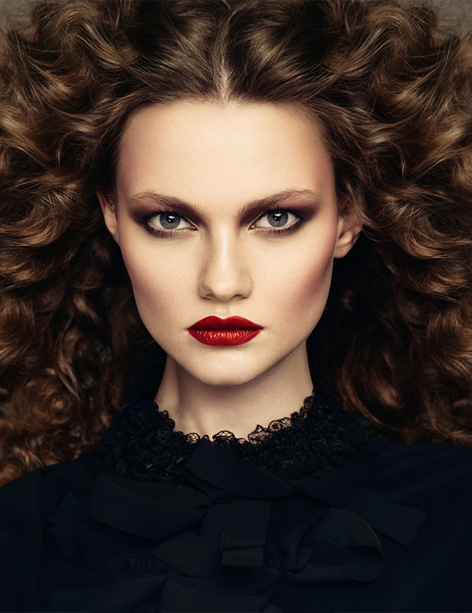 Image of Alika Shemetova