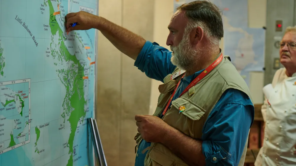 We Feed People picture