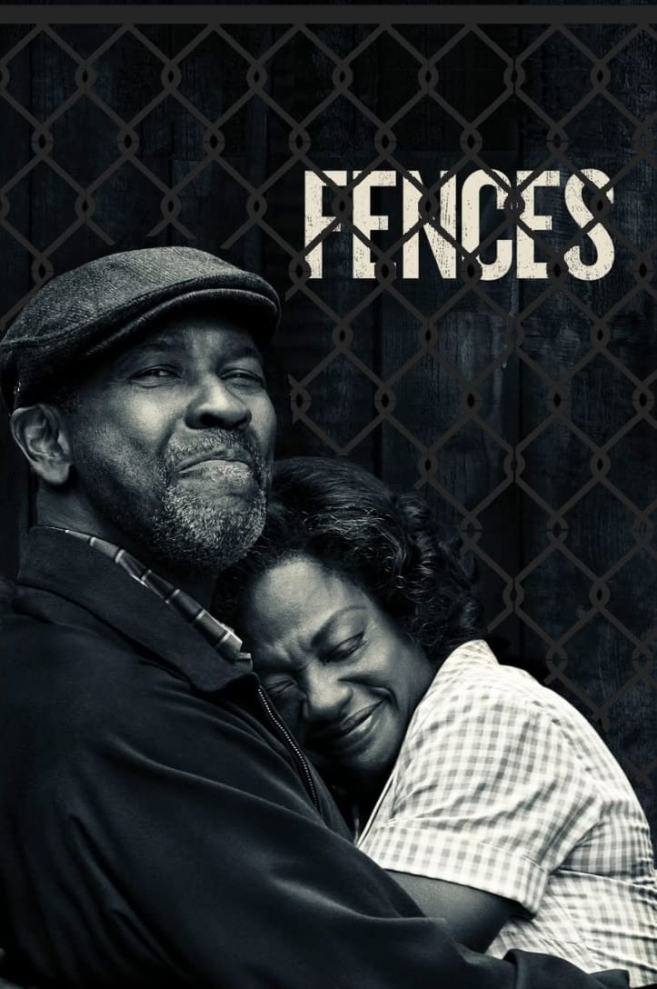 Picture of Fences